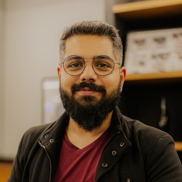 Zoraiz Tauqeer